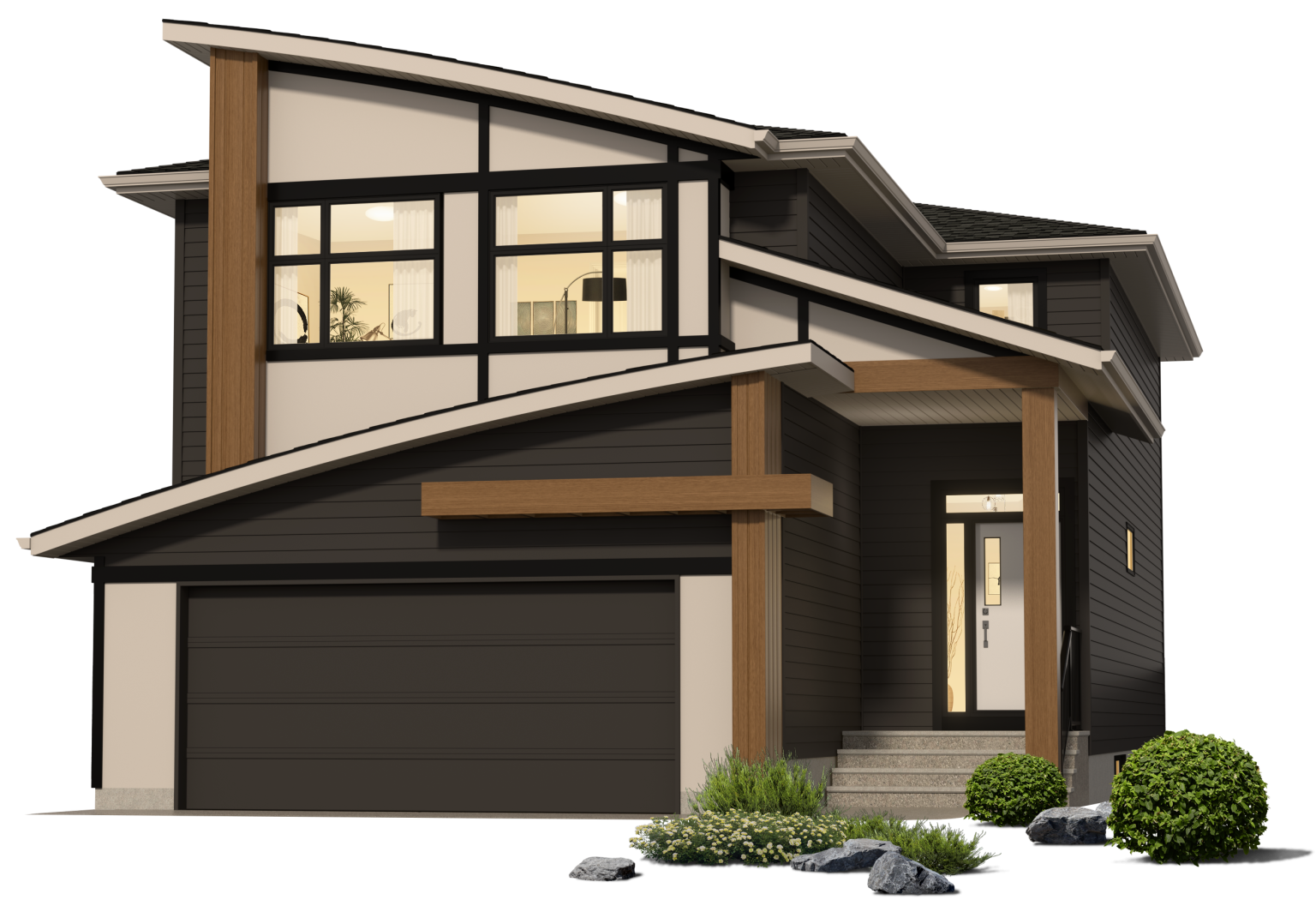 New Homes in Calgary | Morrison Homes | Calgary Builder