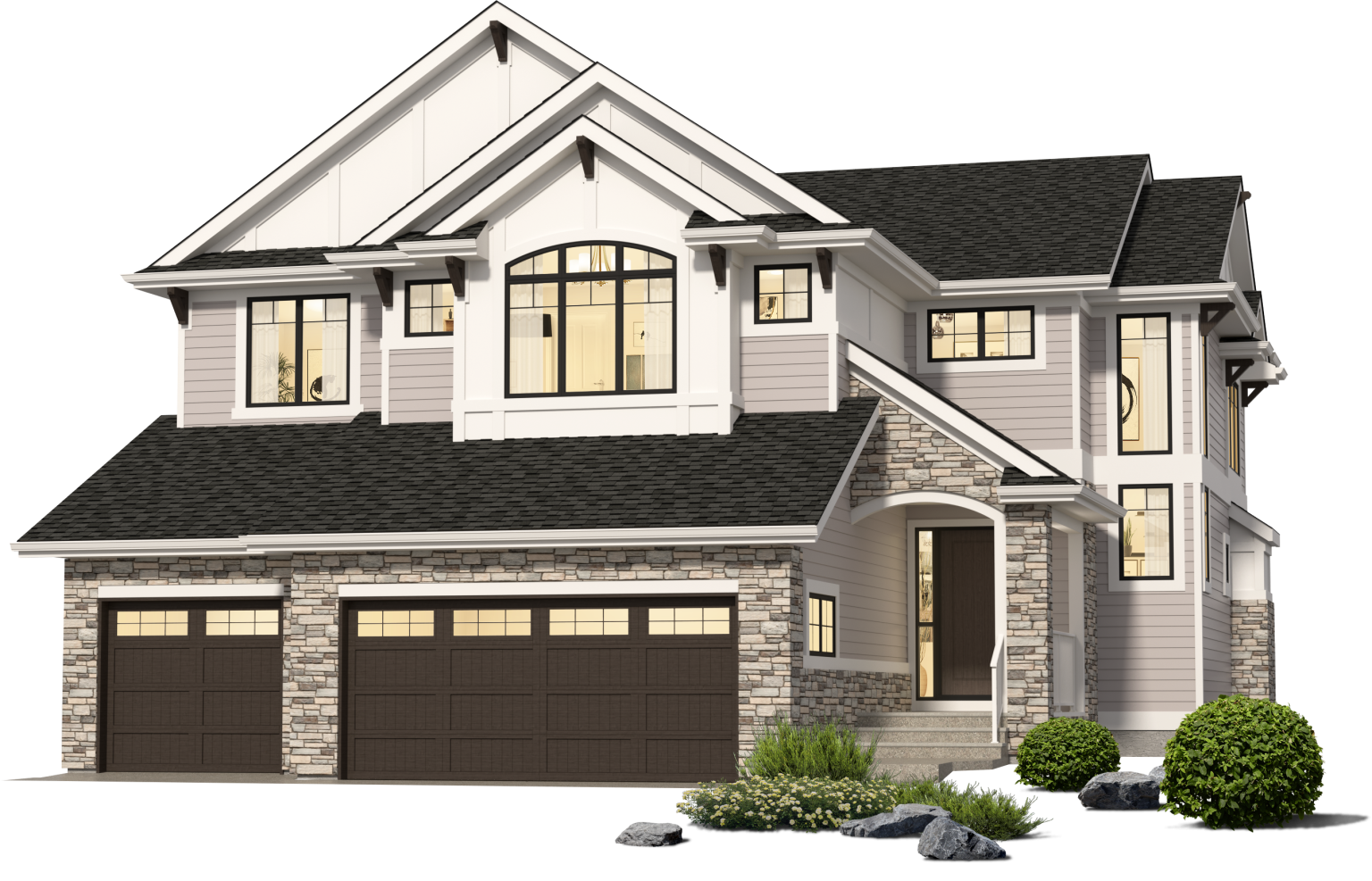 Calgary Home Builders | New Homes Calgary | Morrison Homes