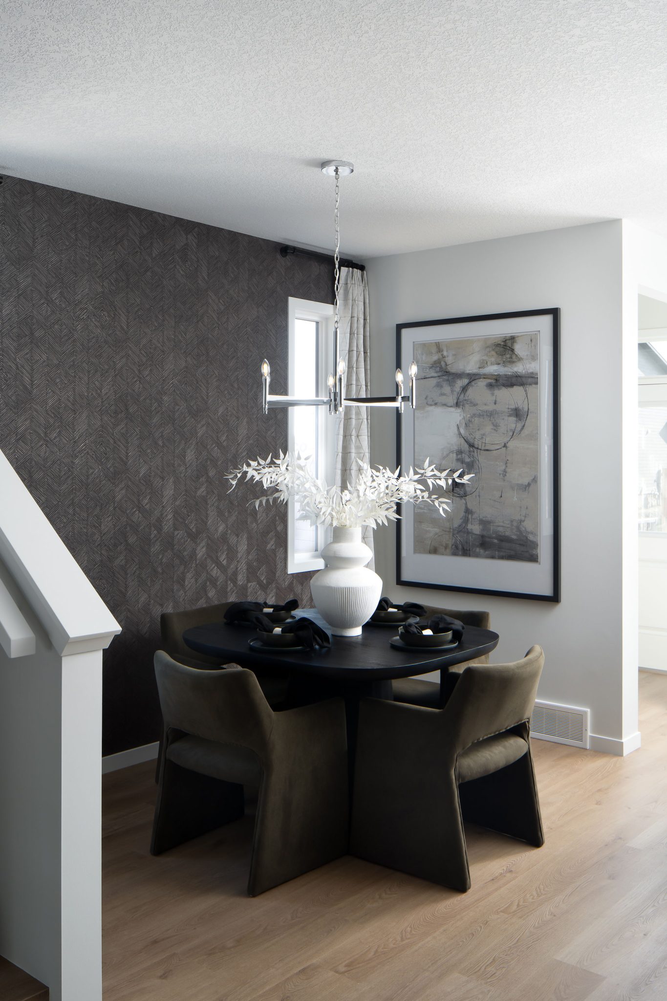Showhomes in Calgary | Calgary Home Builder | Morrison Homes