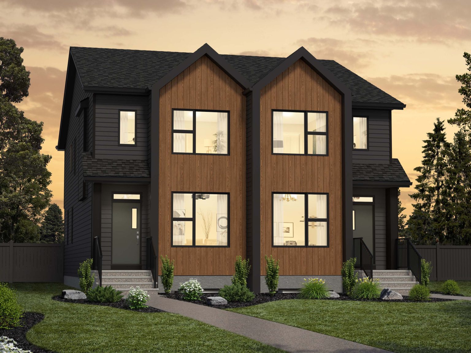 Showhomes in Calgary | Calgary Home Builder | Morrison Homes