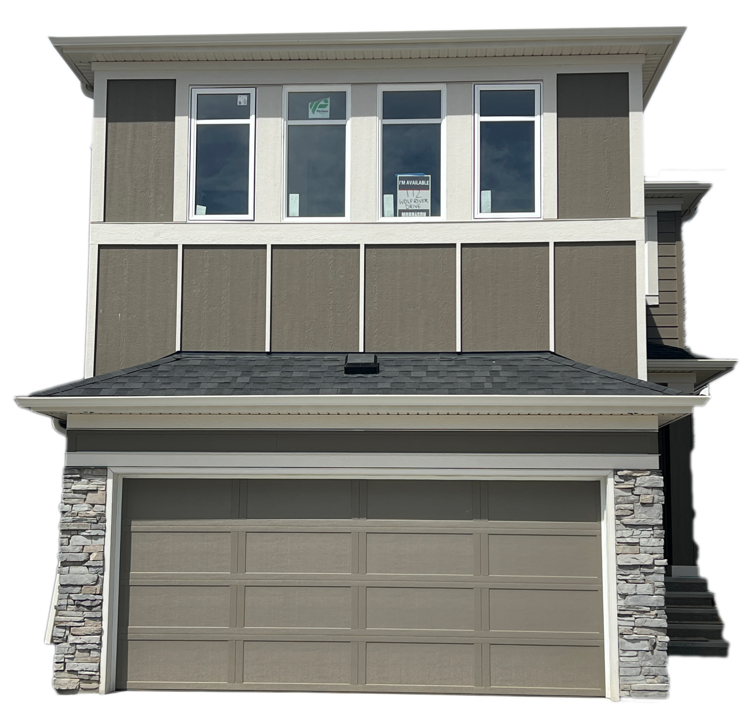 Wolf Willow Homes Built by Morrison Homes | Calgary Homes