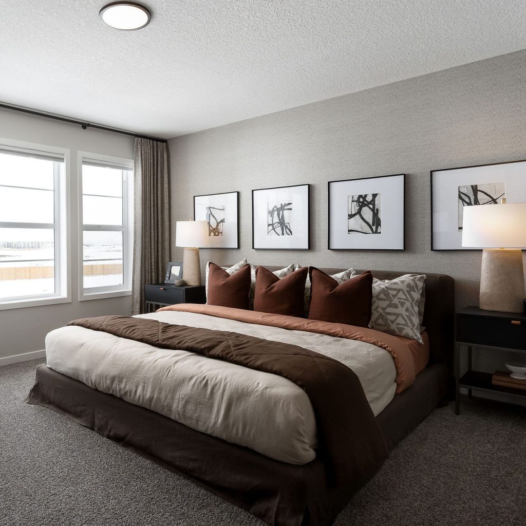 Sable Model | Homes for Sale in Calgary | Morrison Homes