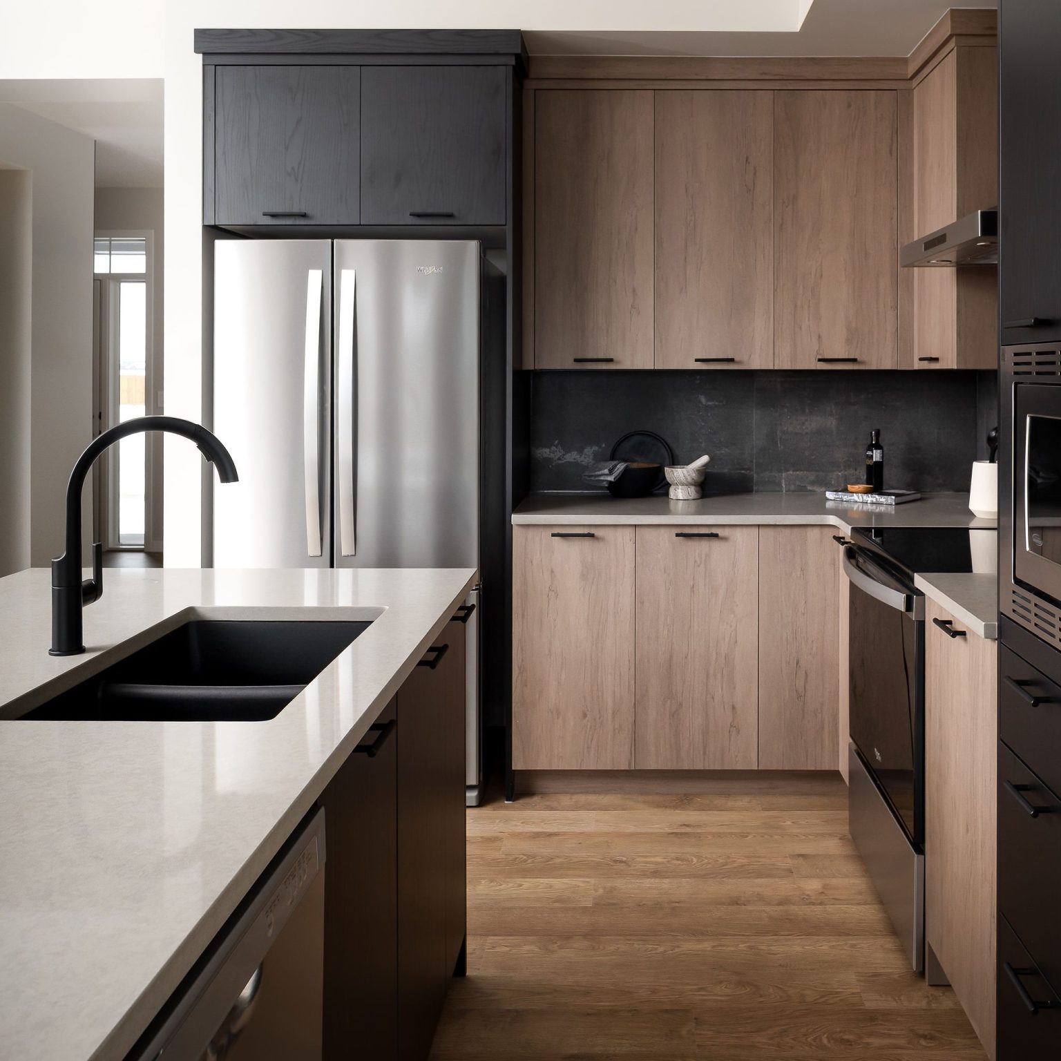 Sable Model | Homes for Sale in Calgary | Morrison Homes