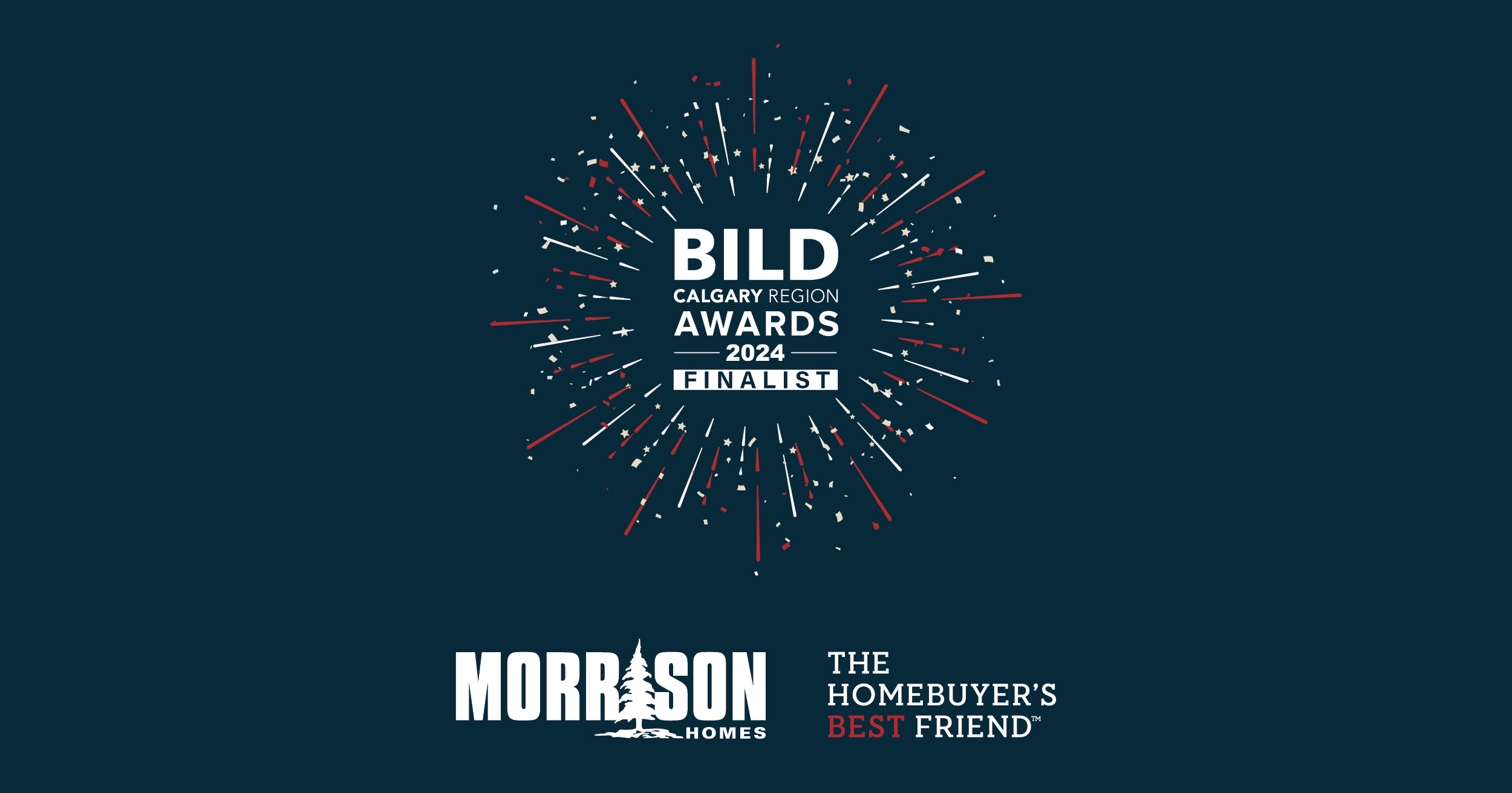 Morrison Earns 9 Nominations for 2024 BILD Calgary Region Awards ...