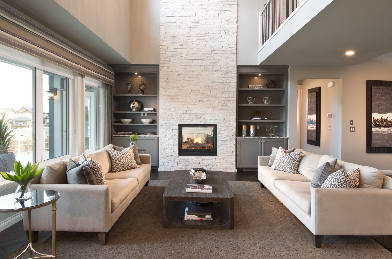 The Monterey Model | Signature Estate Home | Morrison Homes