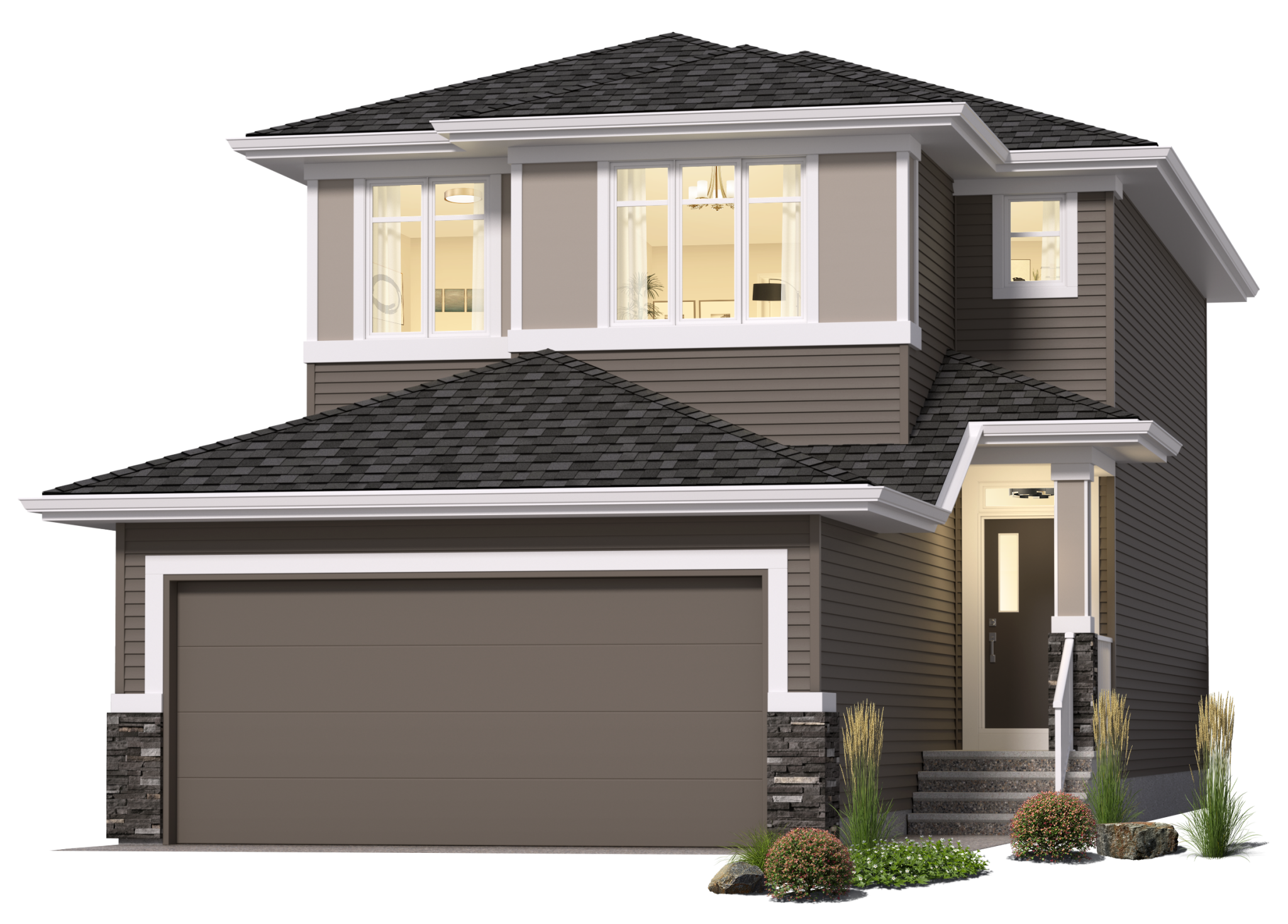 Rose Ranch | Morrison Homes | Calgary Home Builder