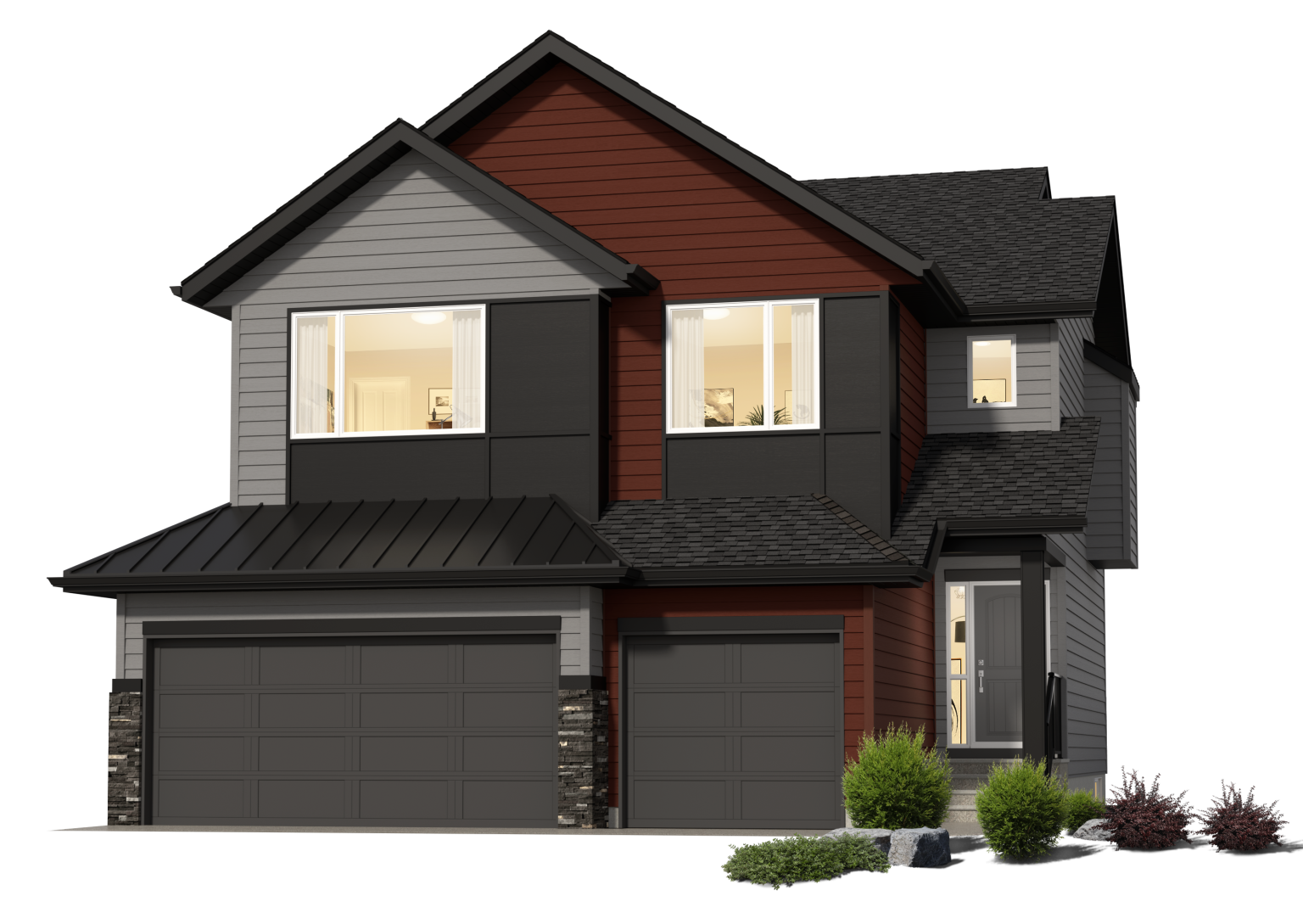 Calgary Home Builders | New Homes Calgary | Morrison Homes