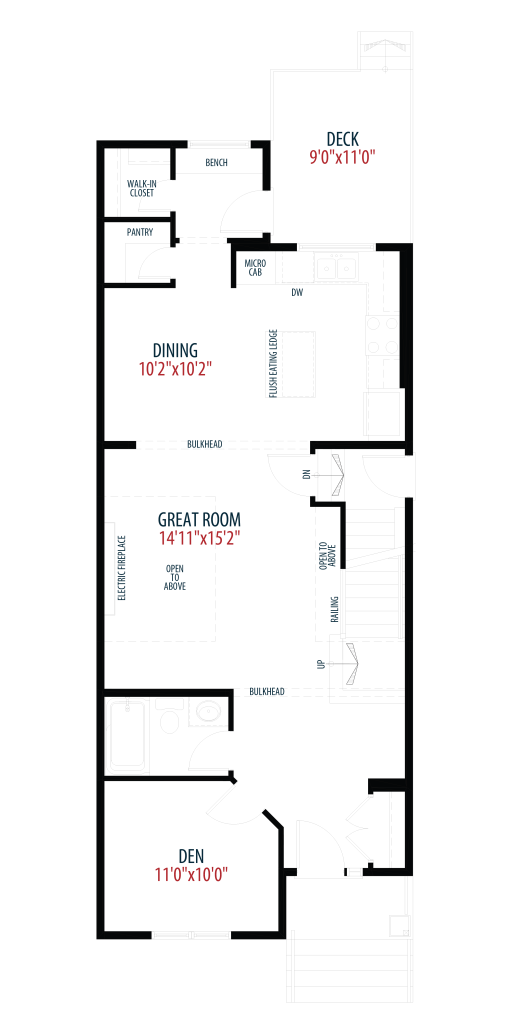Showhomes in Calgary | Calgary Home Builder | Morrison Homes