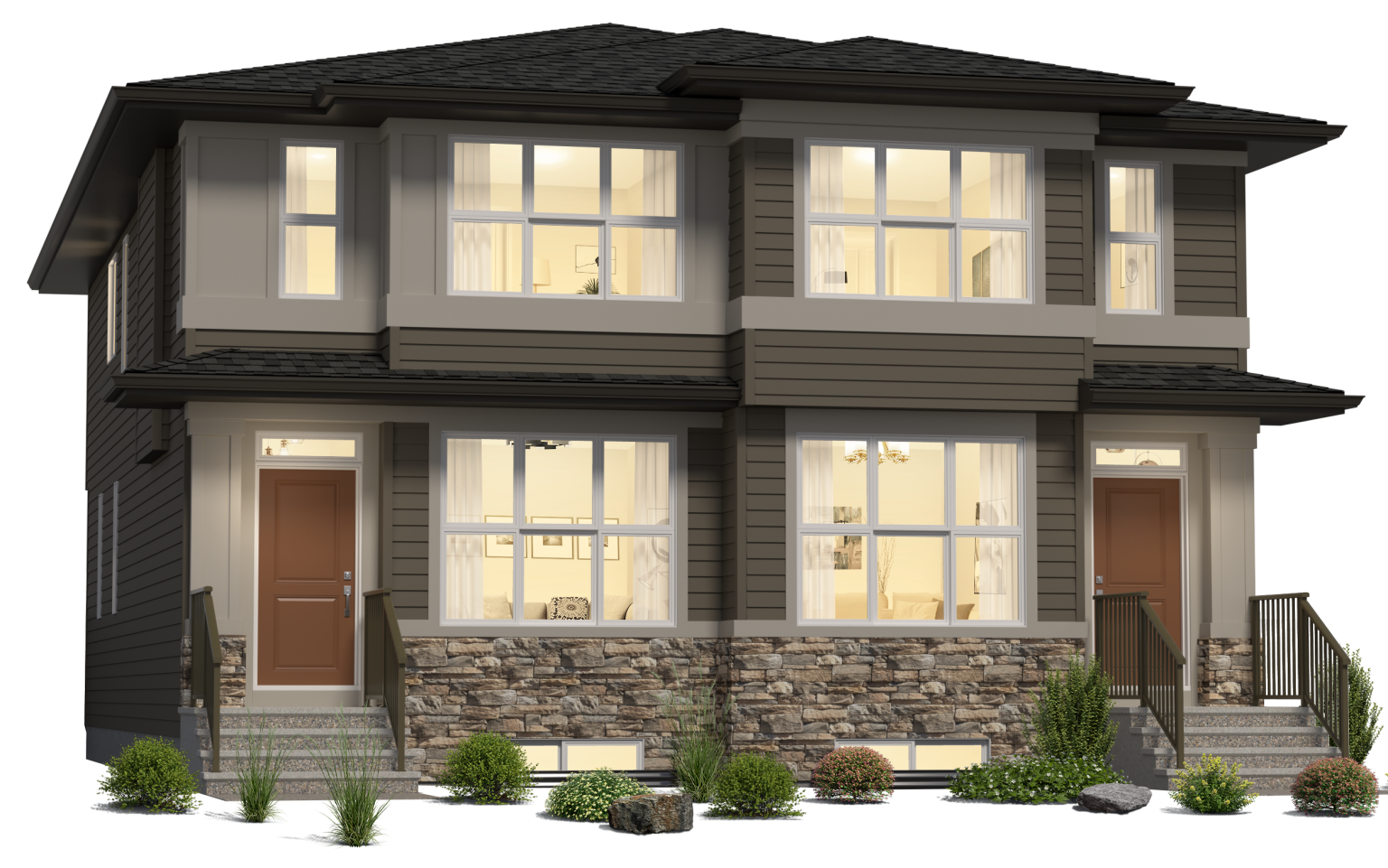 Homes for Sale in Glacier Ridge Calgary | Morrison Homes