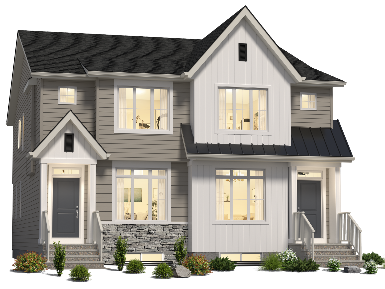 Homes for Sale in Glacier Ridge Calgary | Morrison Homes