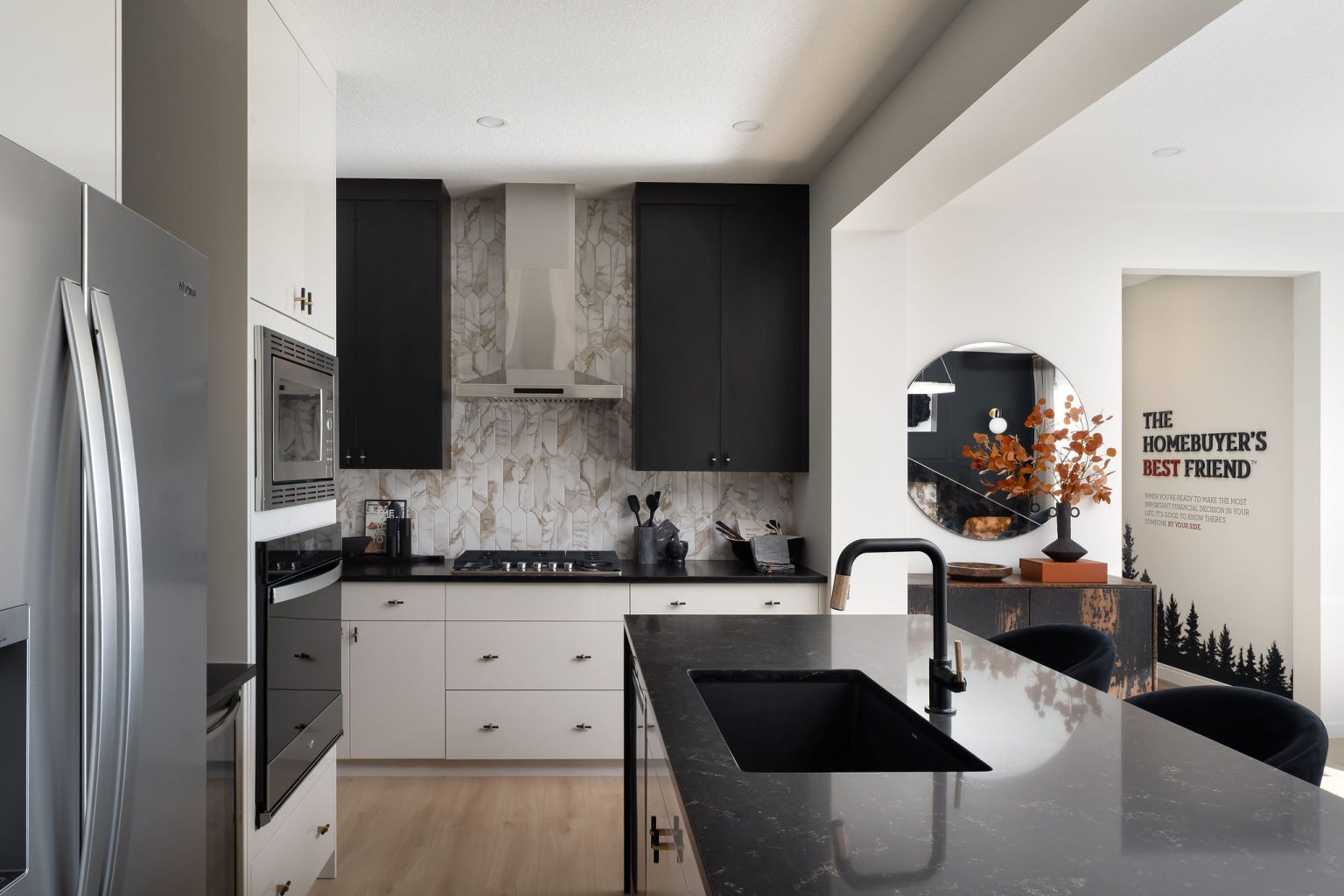 Showhomes in Calgary | Calgary Home Builder | Morrison Homes