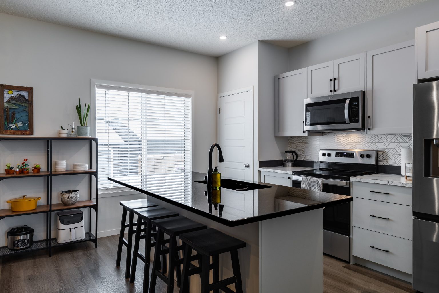 Nova Model by Morrison Homes | New Laned Home