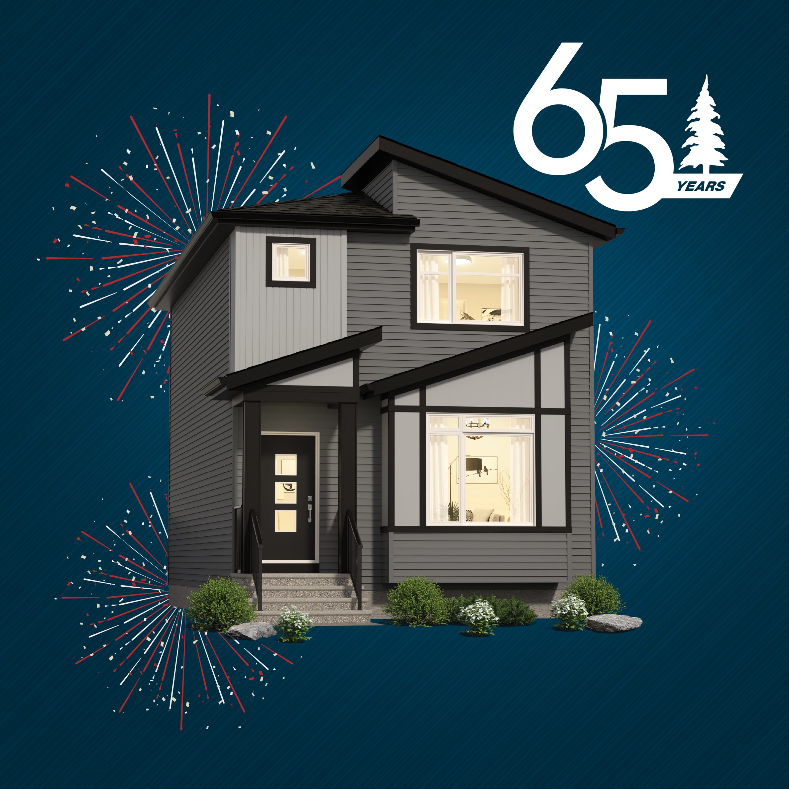 Nova Model by Morrison Homes | New Laned Home