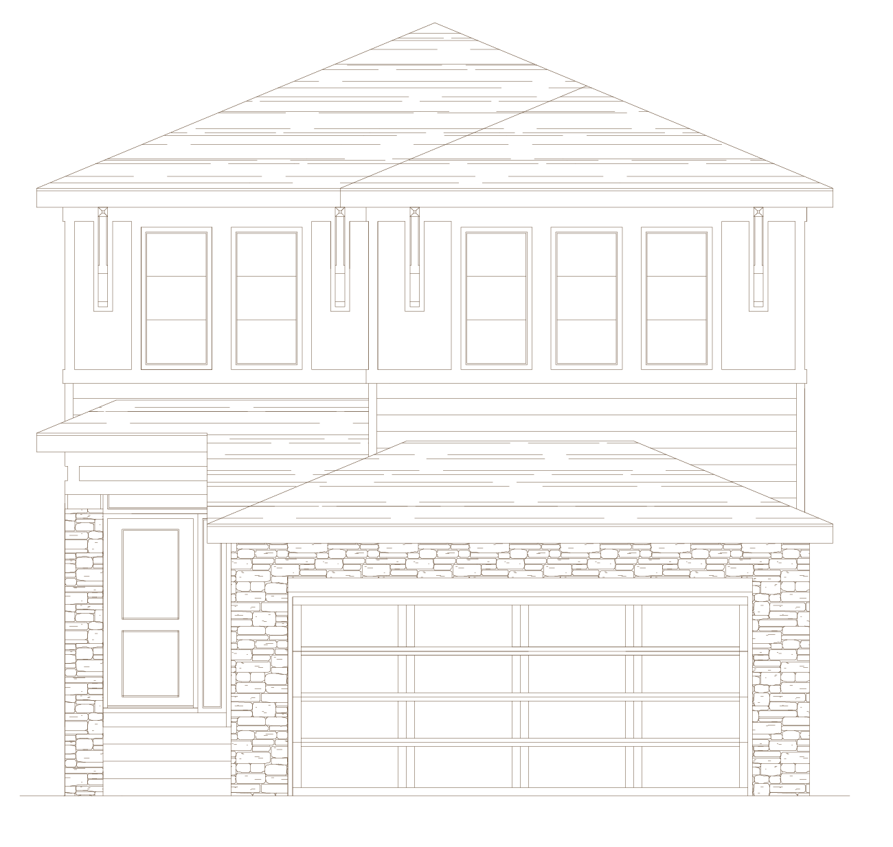 Calgary Showhomes | Morrison Homes | Calgary Home Builder