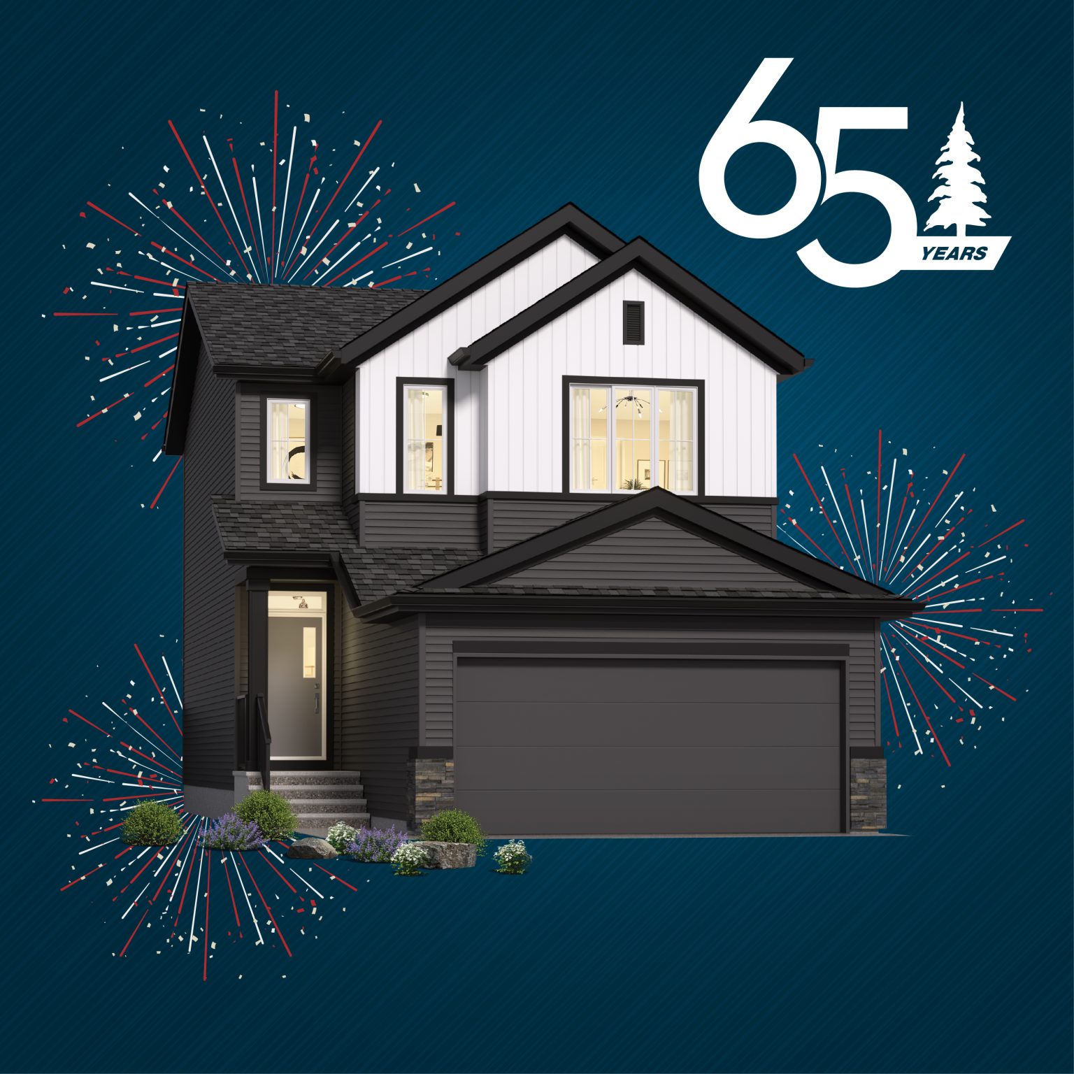 Rose Ranch | Morrison Homes | Calgary Home Builder