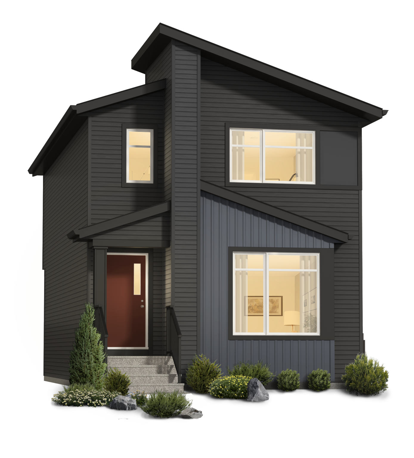 Homes for Sale in Glacier Ridge Calgary | Morrison Homes