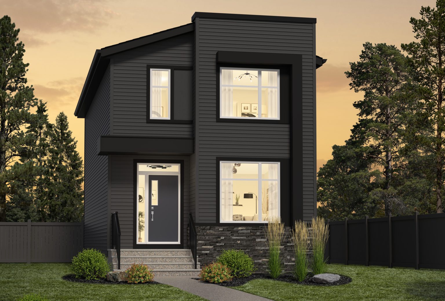 Calgary Showhomes | Morrison Homes | Calgary Home Builder