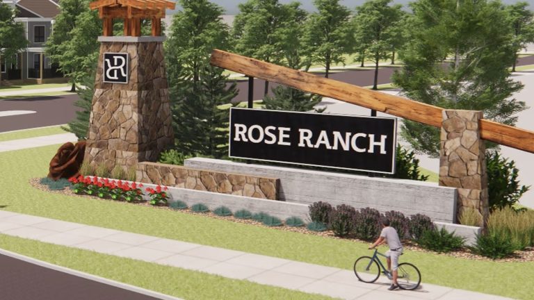 Rose Ranch | Morrison Homes | Calgary Home Builder